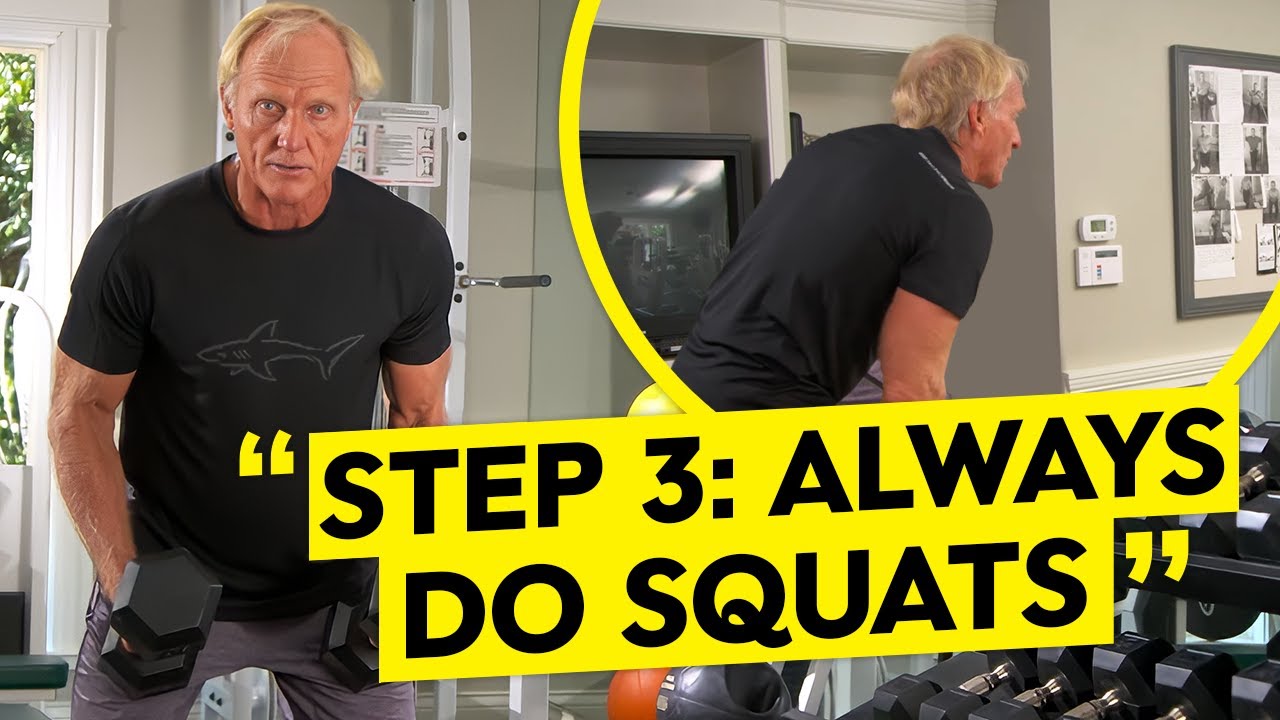 Prepare For Your Next Golf Tournament With These EASY Steps.. - YouTube