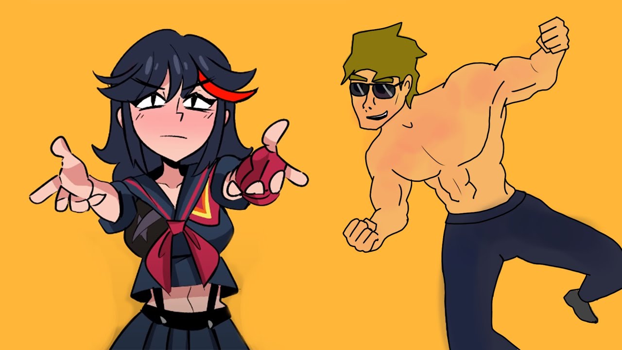 No. I'm NOT you're Pogchamp - YouTube