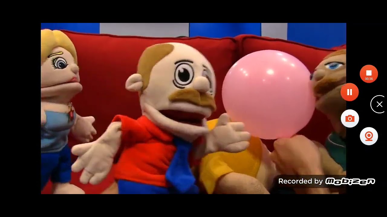 Jeffy Is Sus 8 - YouTube