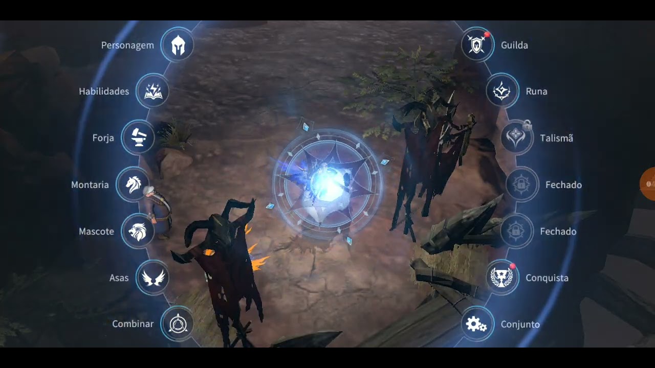 Immortal Awakening (guia de como começar) - YouTube