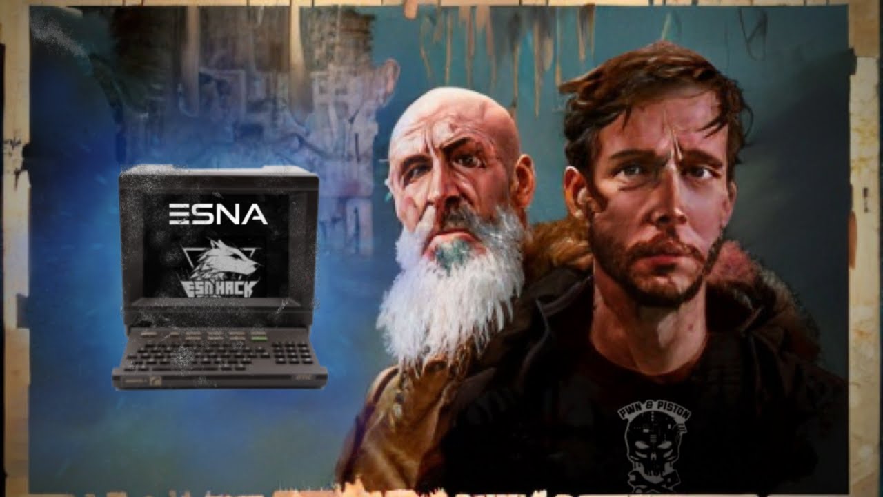 Les INGENIEURS CYBER de demain (avec l'ESNA de Bretagne) - YouTube