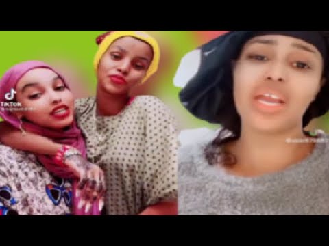 DAAWO Queen Qaawan oo Kala Kicis Iyo Bashaal Muuqaal Wasmo Live ah ...