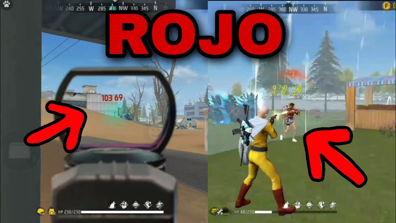 PURO ROJO🤭 - YouTube