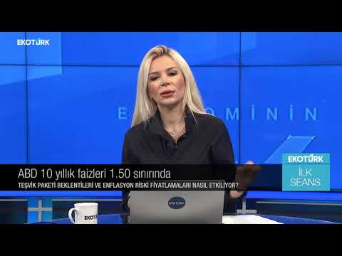 Piyasalar neleri takip ediyor?|Üzeyir Doğan | Yücel Tonguç Erbaş | Tuğba Özay |Perihan Tantuğ