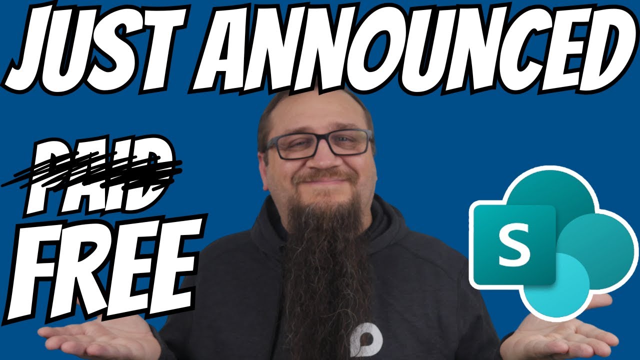 SharePoint Advanced Management Latest News and Overview - YouTube