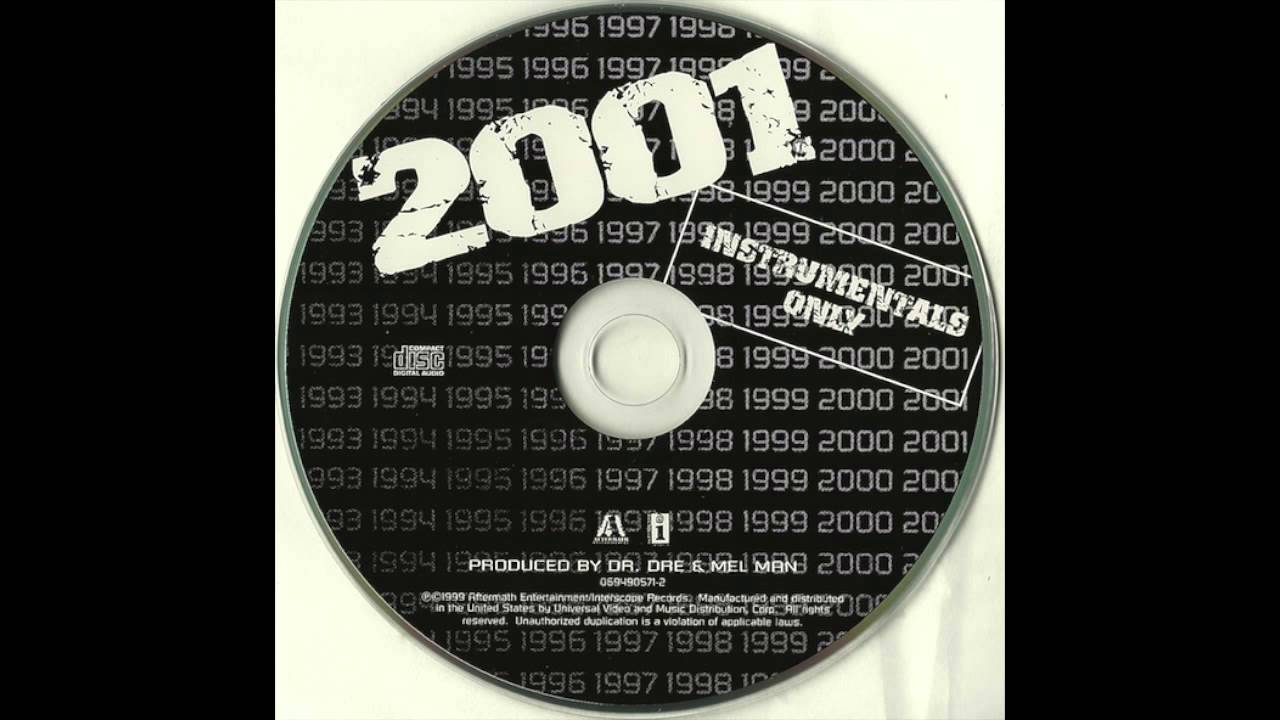 Dr. Dre - Let's Get High (Instrumental) - YouTube