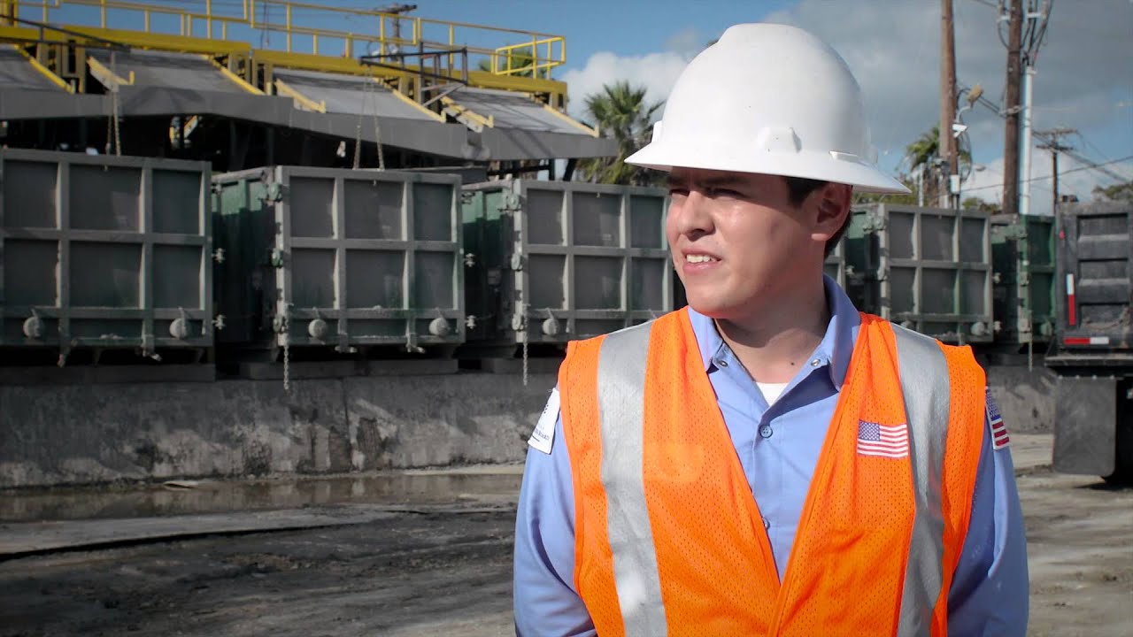 BPUB Update - Spotlight on Resaca Restoration Project Team Member - YouTube