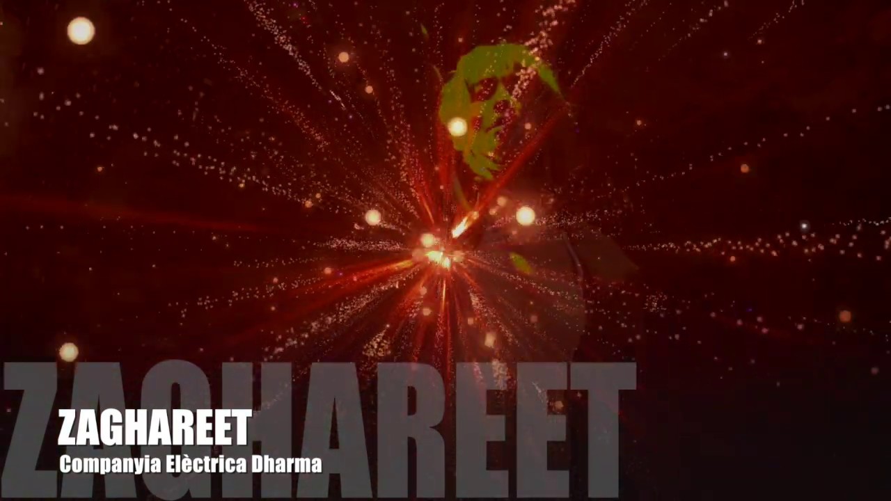 Zaghareet - YouTube