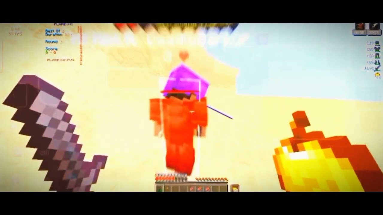 EZZ NETHPOT MONTAGE | TIER 4 #MONTAGE #PVP#minecraft - YouTube