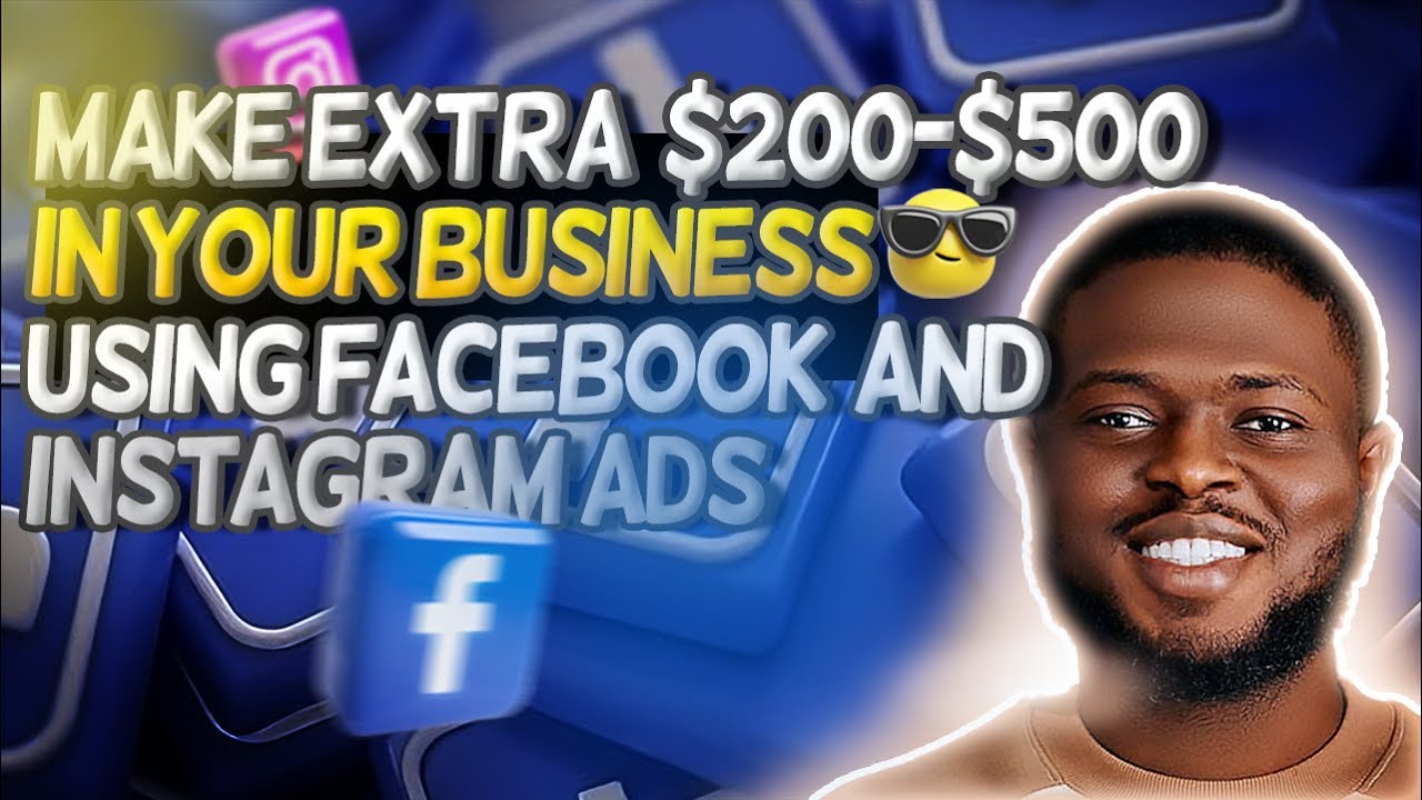 Turn Your Business into a Cash Machine with Facebook/Instagram Ads ...