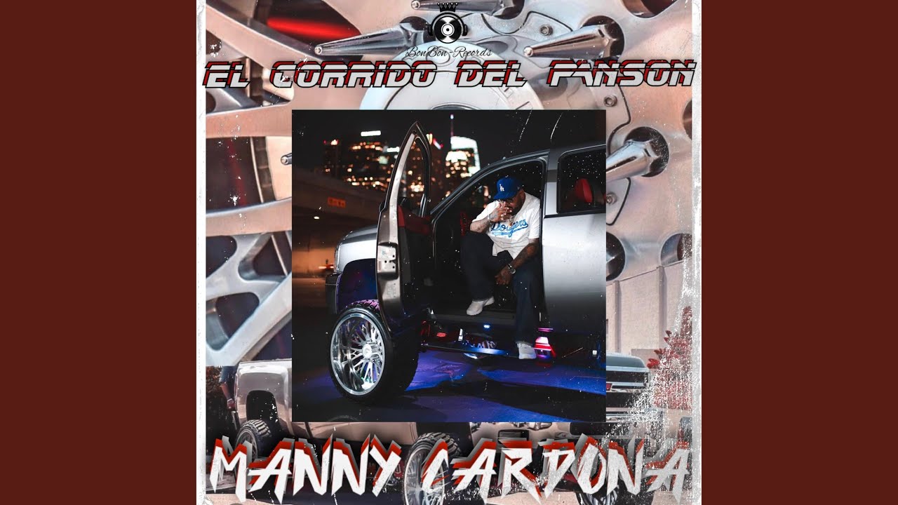el Corrido del Panson - YouTube