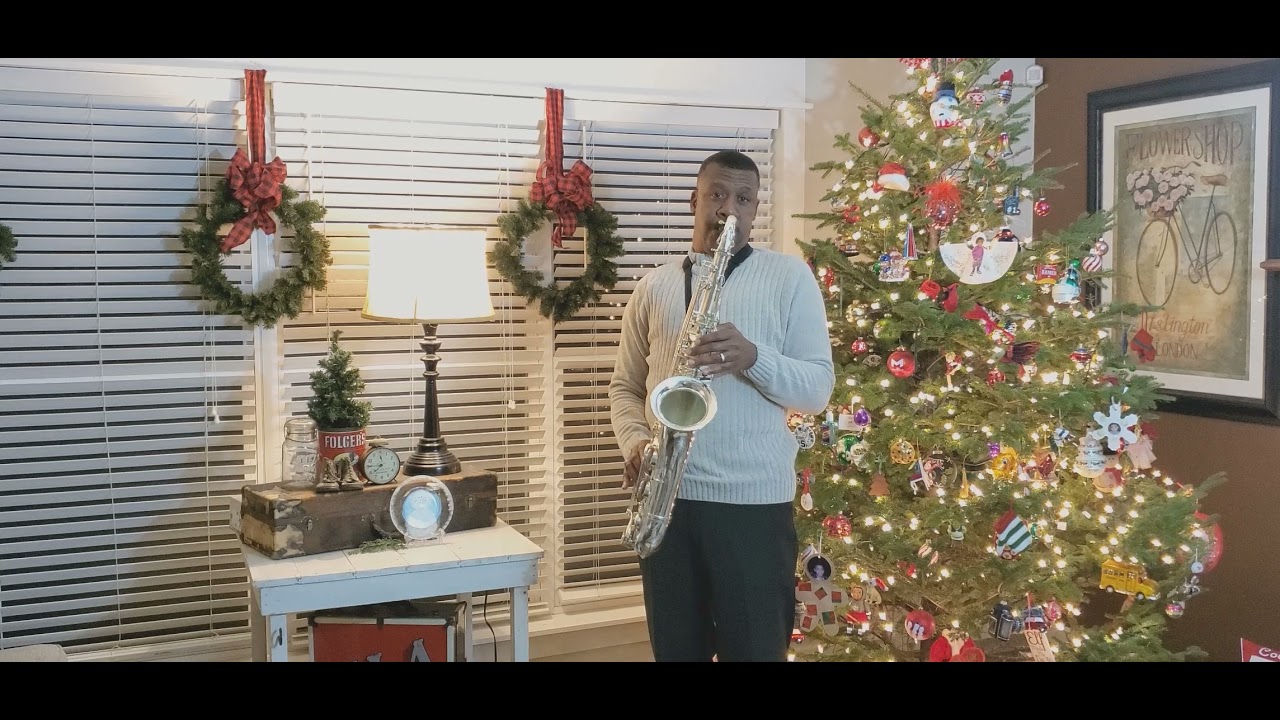 Tim Cunningham - The Christmas Song - YouTube