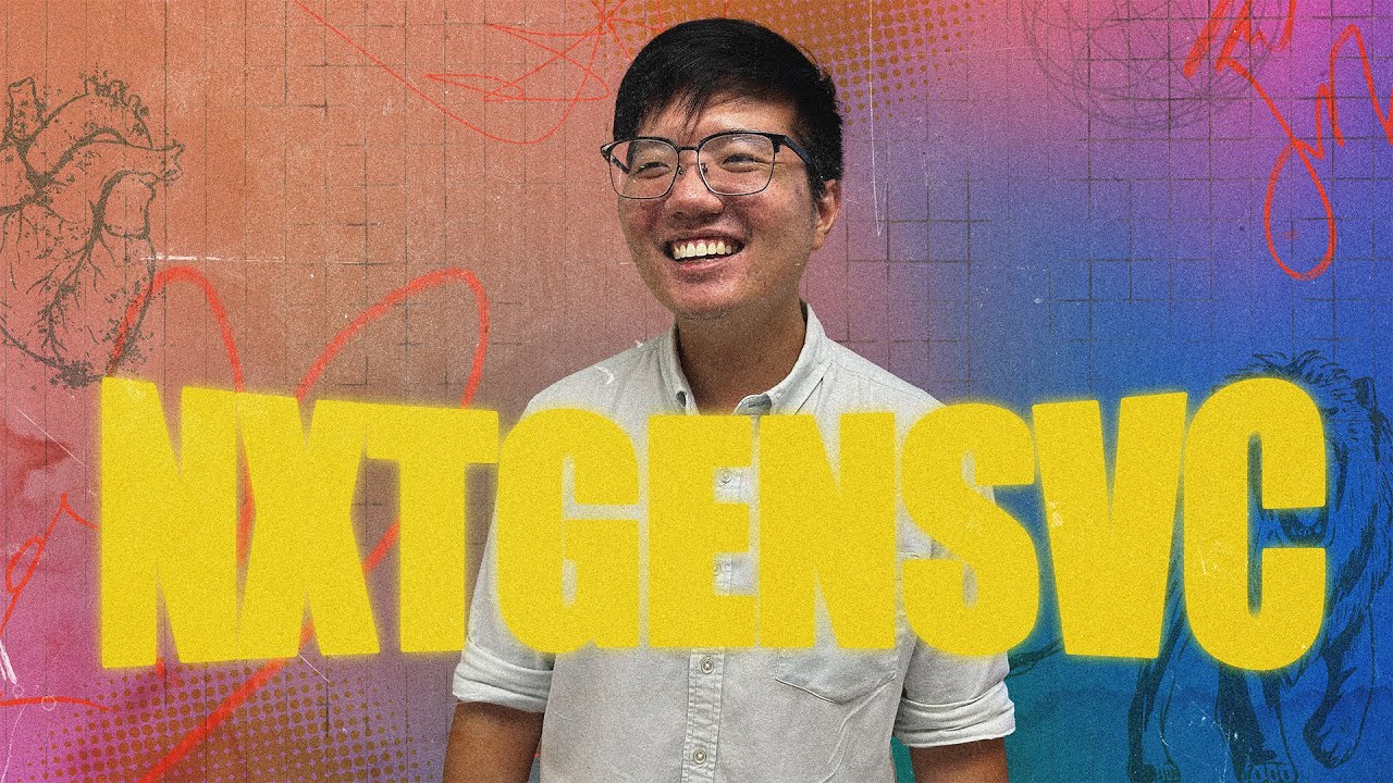 NXTGENSVC | Oh, Brother! with Bro Eugene Lim - YouTube
