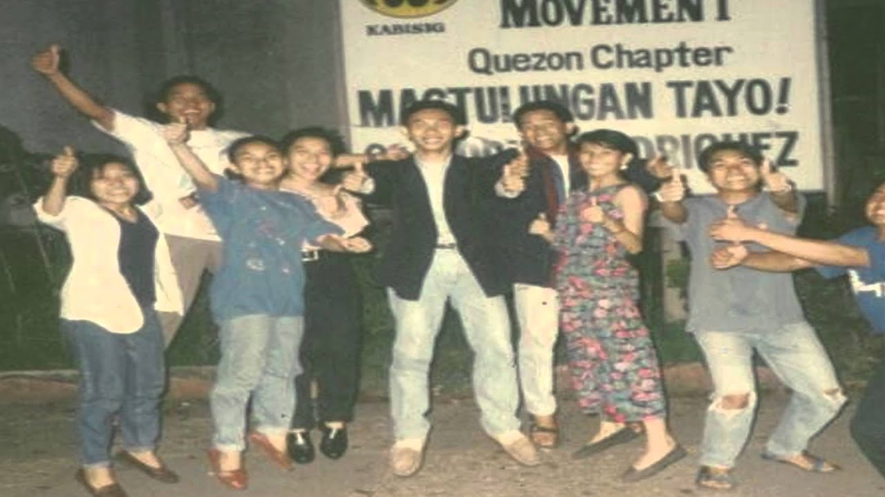 Sa Puso Ng Kalilayan - YouTube