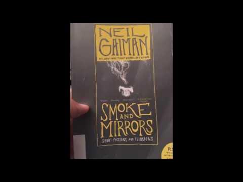 Chivalry By Neil Gaiman From Smoke And Mirrors - YouTube