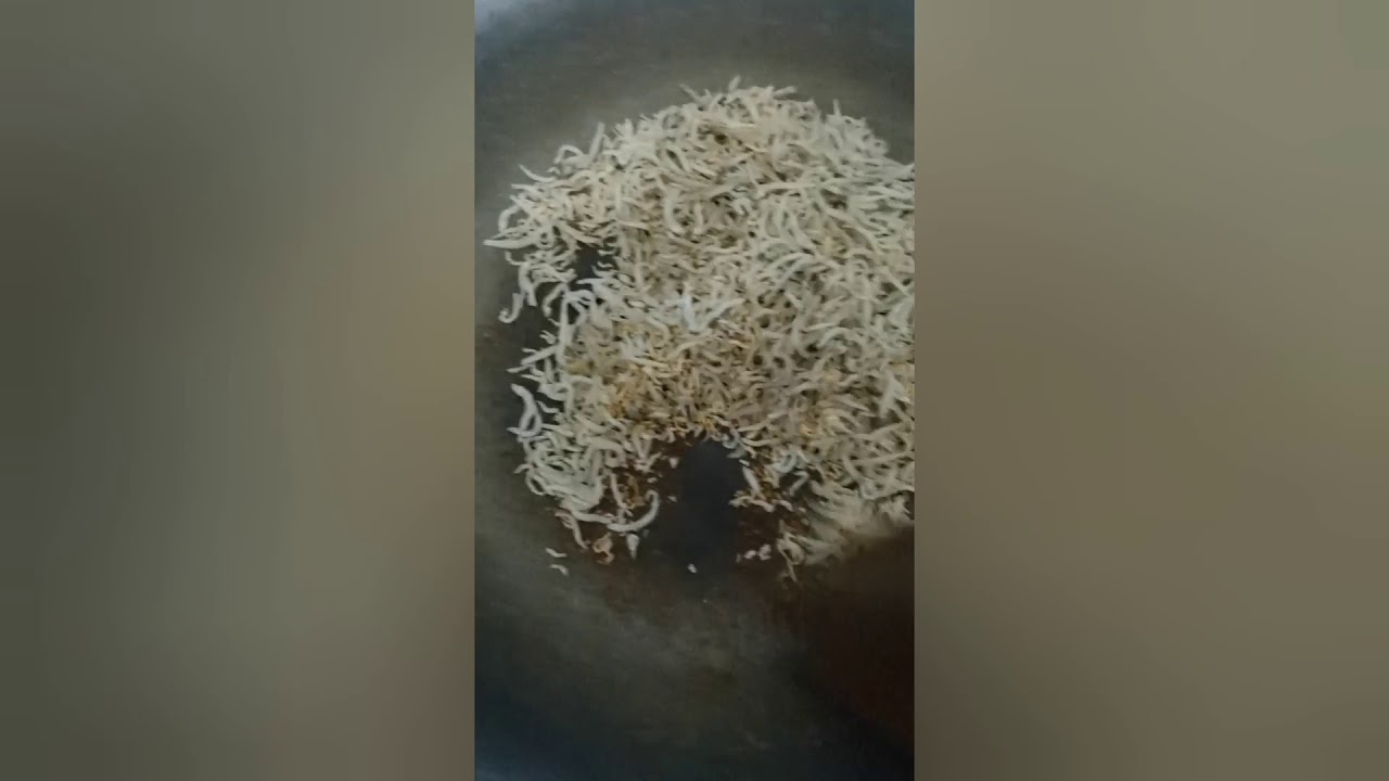 Penyedap rasa alami buat Lansia! - YouTube