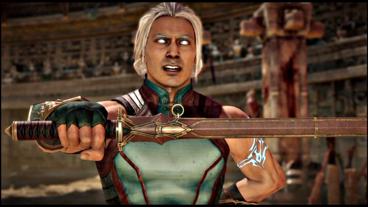 Fujin Called Out for Not Showing Up - YouTube