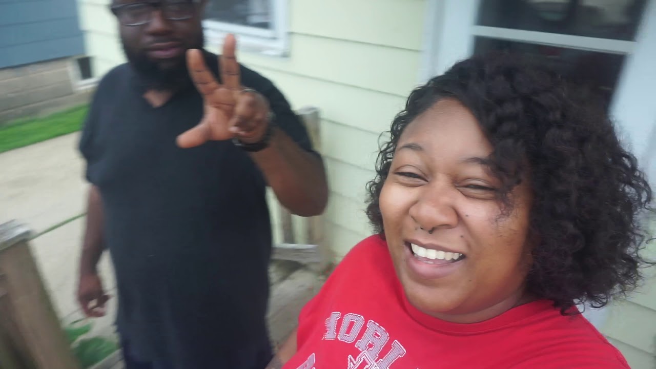 Happy Memorial Day...Hot, Hectic day with our crazy kids - YouTube