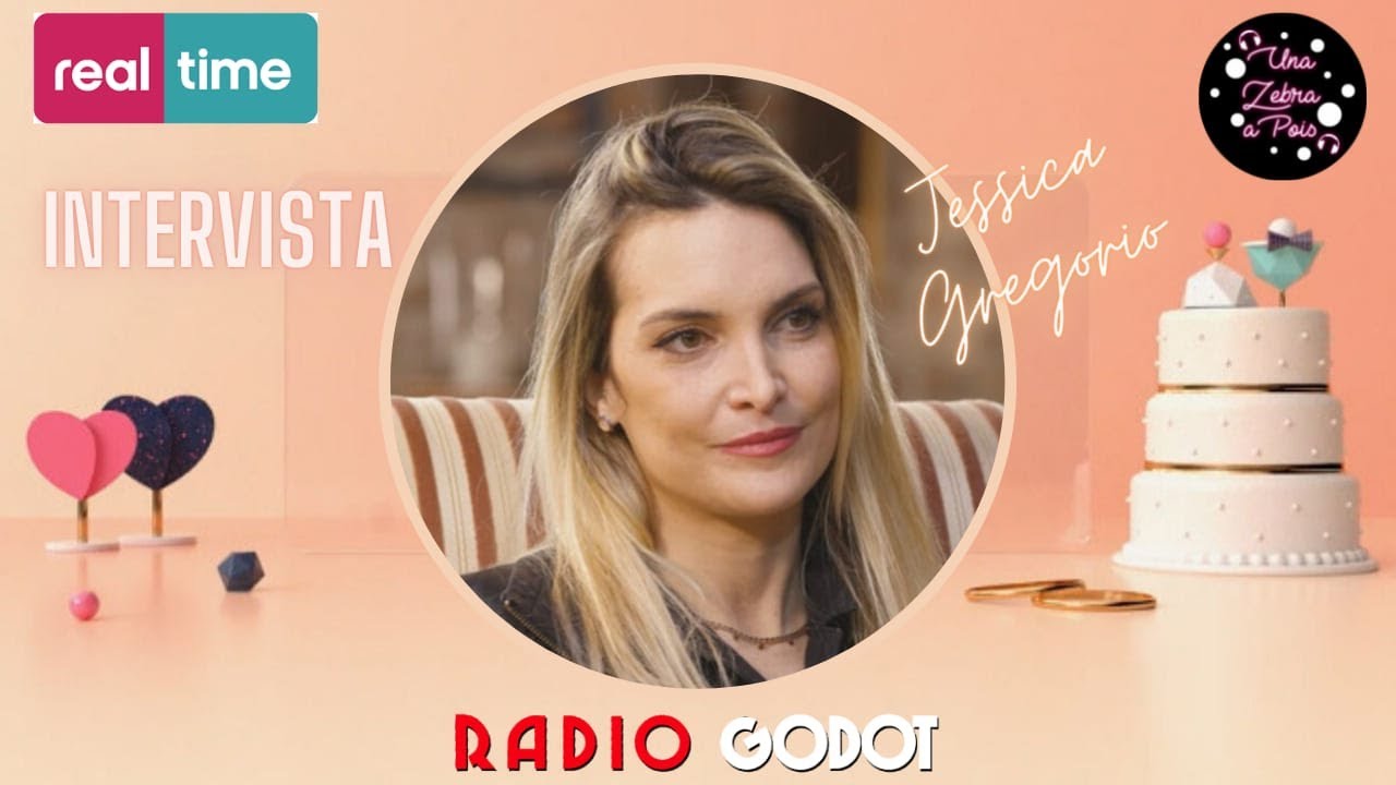 intervista Jessica Gregorio - Matrimonio a prima vista - YouTube