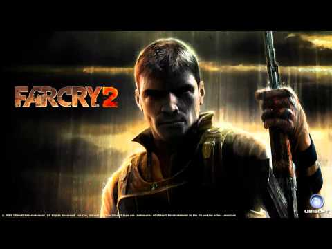 Far Cry 2 Theme Musik [HQ]