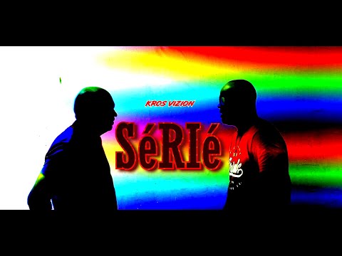 Kros -  Sérié ☢️