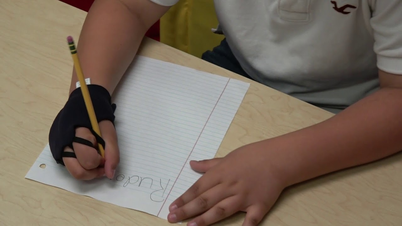 HandiThings® Hand Weight In Use - YouTube