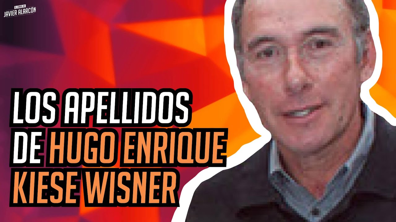 El origen de HUGO ENRIQUE KIESE | Entre Camaradas - YouTube