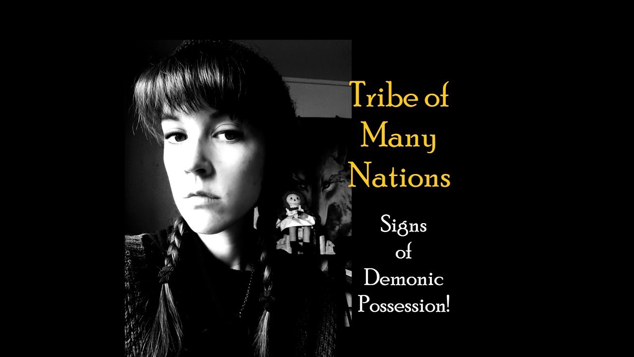 Demonology 101: Signs of Possession - YouTube