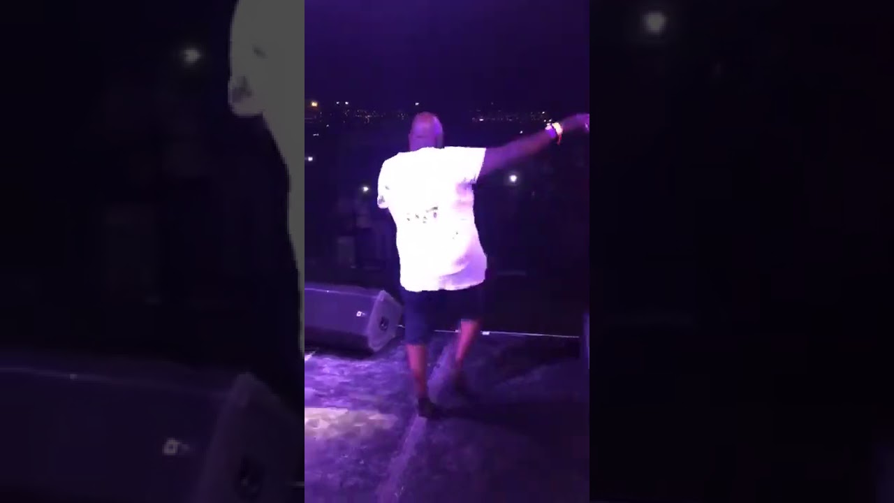 Dj Paper 707 making some moves - YouTube