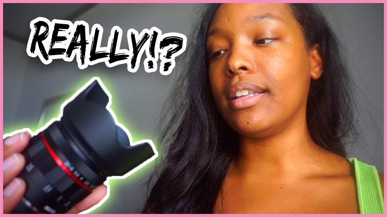 THIS CAN'T BE GOOD! 😫 | Fabulous Bre - YouTube