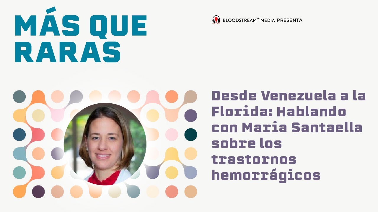 Desde Venezuela a la Florida: Hablando con Maria Santaella sobre los ...
