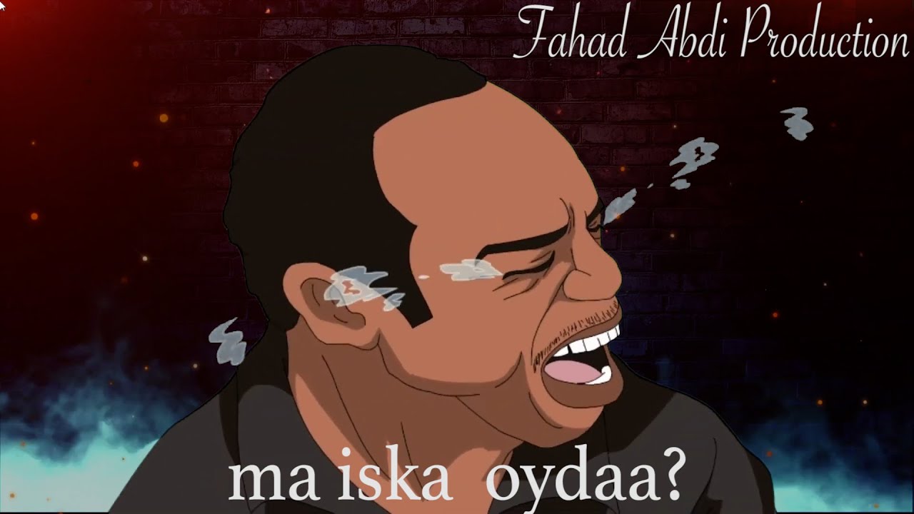 Ilkacase Qays | Shamso BBC | Official Audio Lyrics 2024 - YouTube