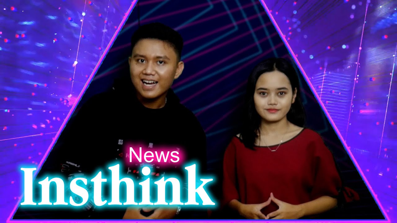 Insthink News - Tradisi Unik Seputar Menyambut Hari Lebaran - YouTube