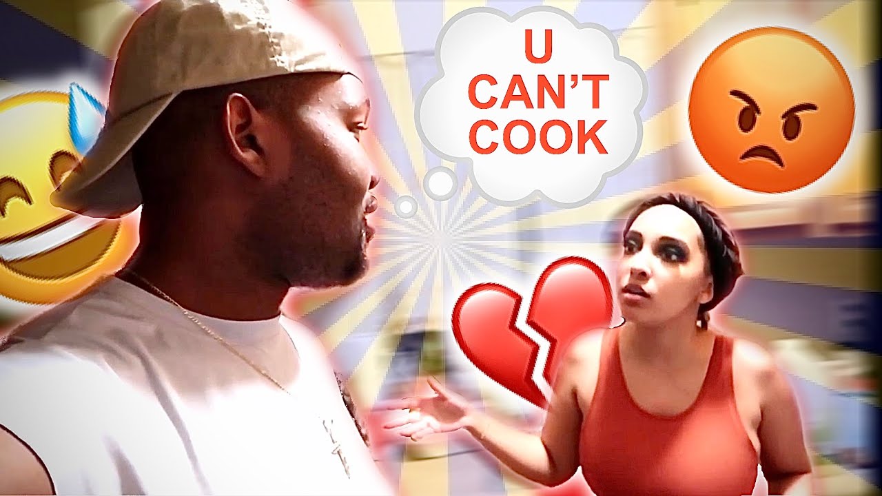 I TOLD MY FIANCE SHE CANT COOK PRANK AND THIS HAPPENED She Tried i-told-my-fiance-she-cant-cook-prank-and-this-happened-she-tried