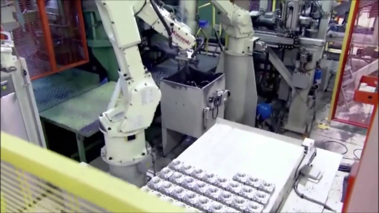 TAC AUTOMATION PVT. LTD - YouTube