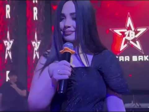 Ziba Osmanli Yeni Mahnilari ile Yenede Sehnede 2024