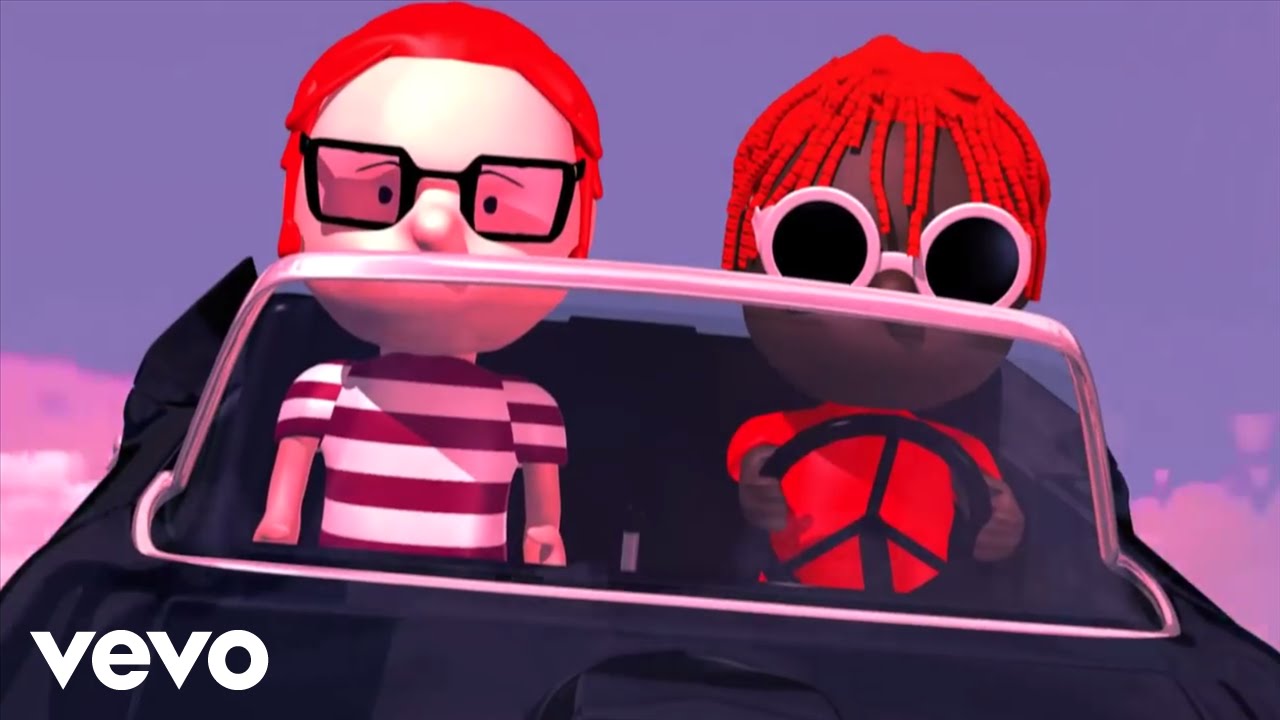 Nessly x Lil Yachty - SEASON (Animated Video) - YouTube