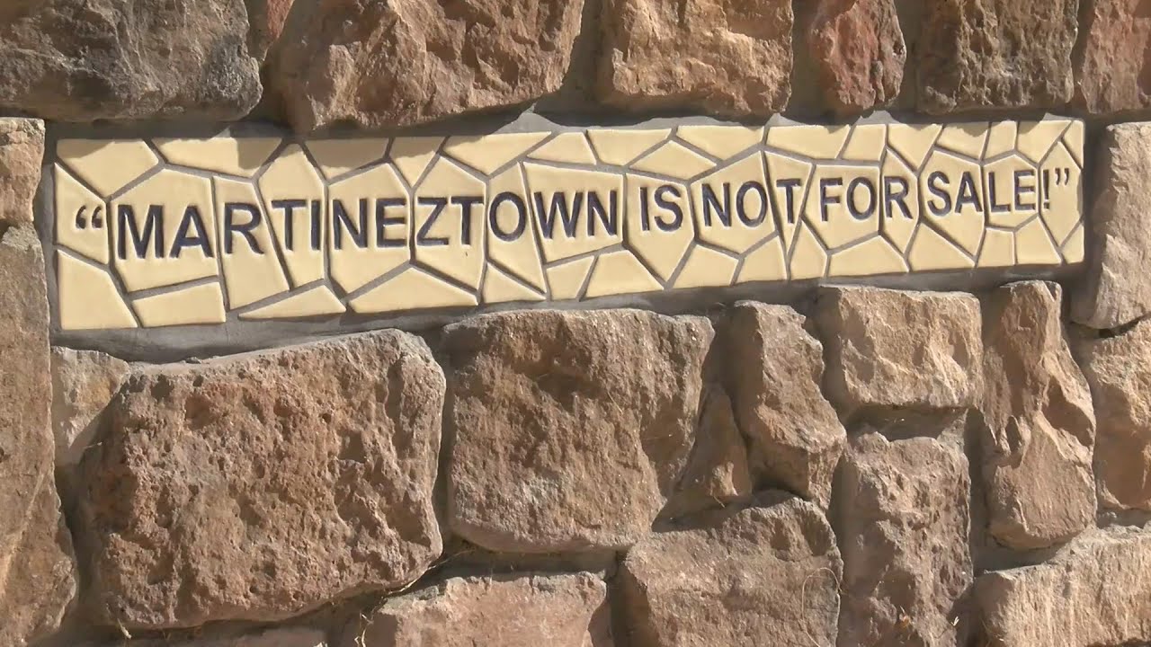 Albuquerque has millions of dollars to spend on 'poverty pocket ...