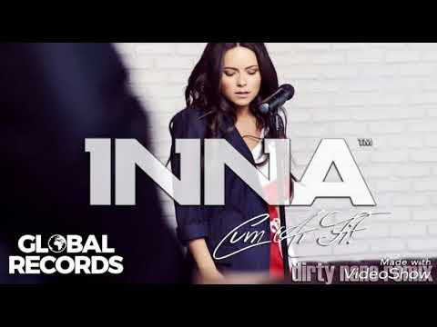 (INNA -- Official Music Video_2024