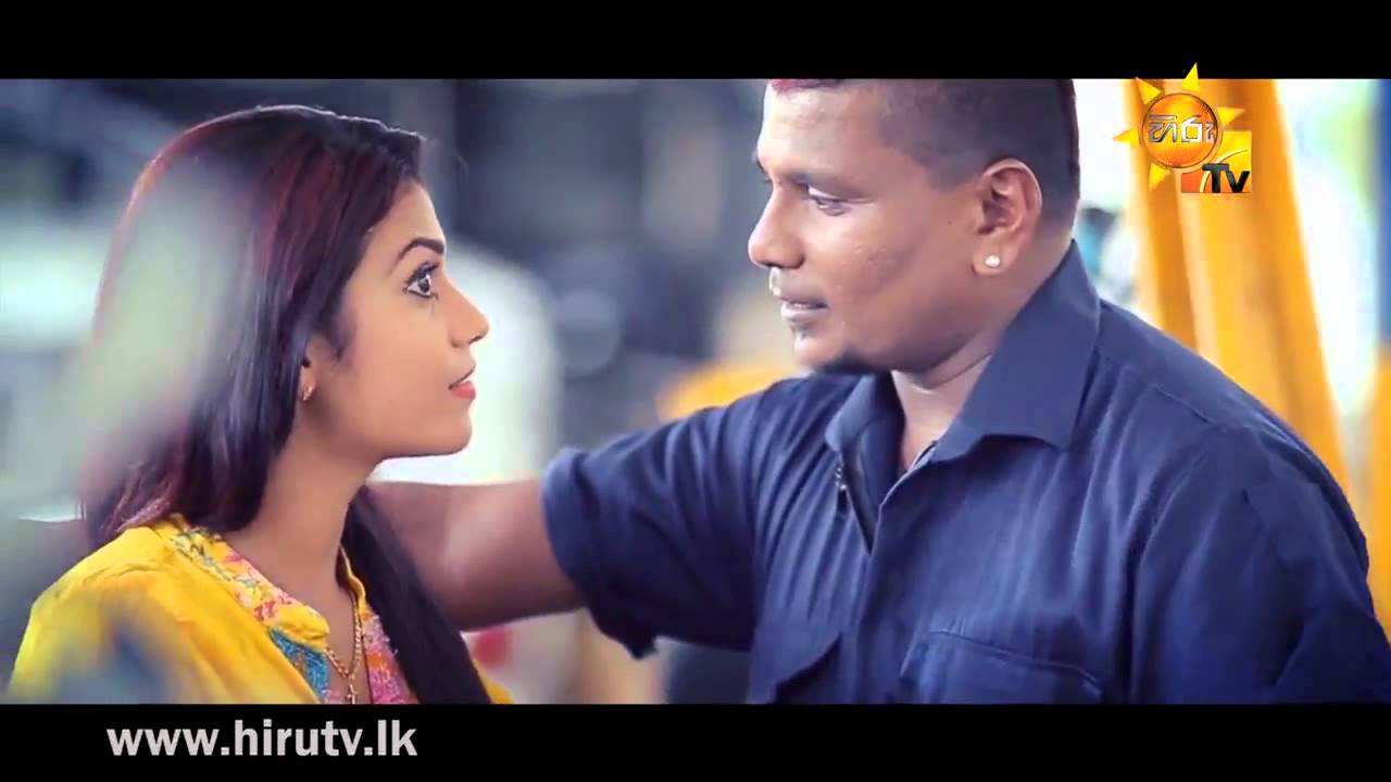 Duka Wadi Nathe Sheril Romen Dekker - YouTube