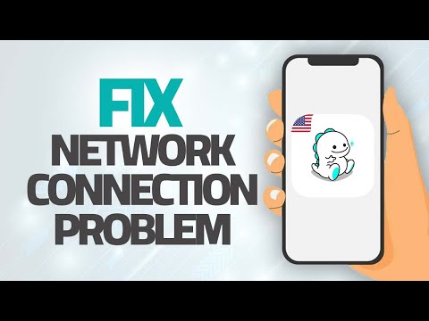 How To Fix BIGO LIVE App Network Connection Problem | Step By Step