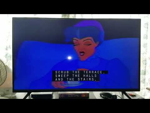 Opening & Closing To The Lion King 1995 VHS (Version #2)