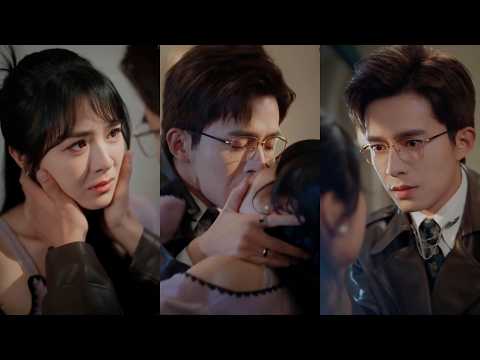Airport kidnapping! Mafia boss locks her up & forces her to be Mrs. Huo!💔👑🔥