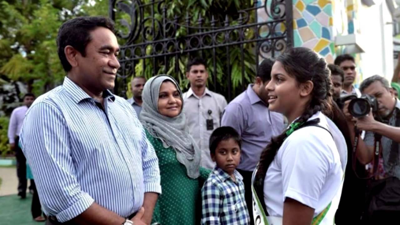 aminiya prize day 2015 - YouTube