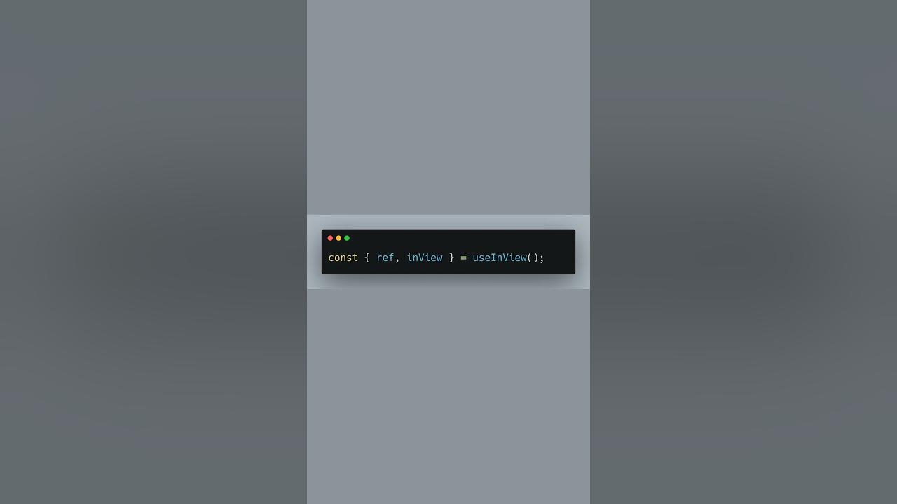 Infinite Scroll In React Apps Tutorial Reactdevelopment Youtube