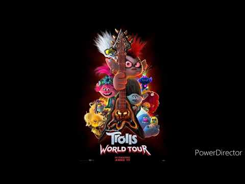 Anthony Ramos - One More Time (from “Trolls: World Tour”) (SpaceboyCT Remix)