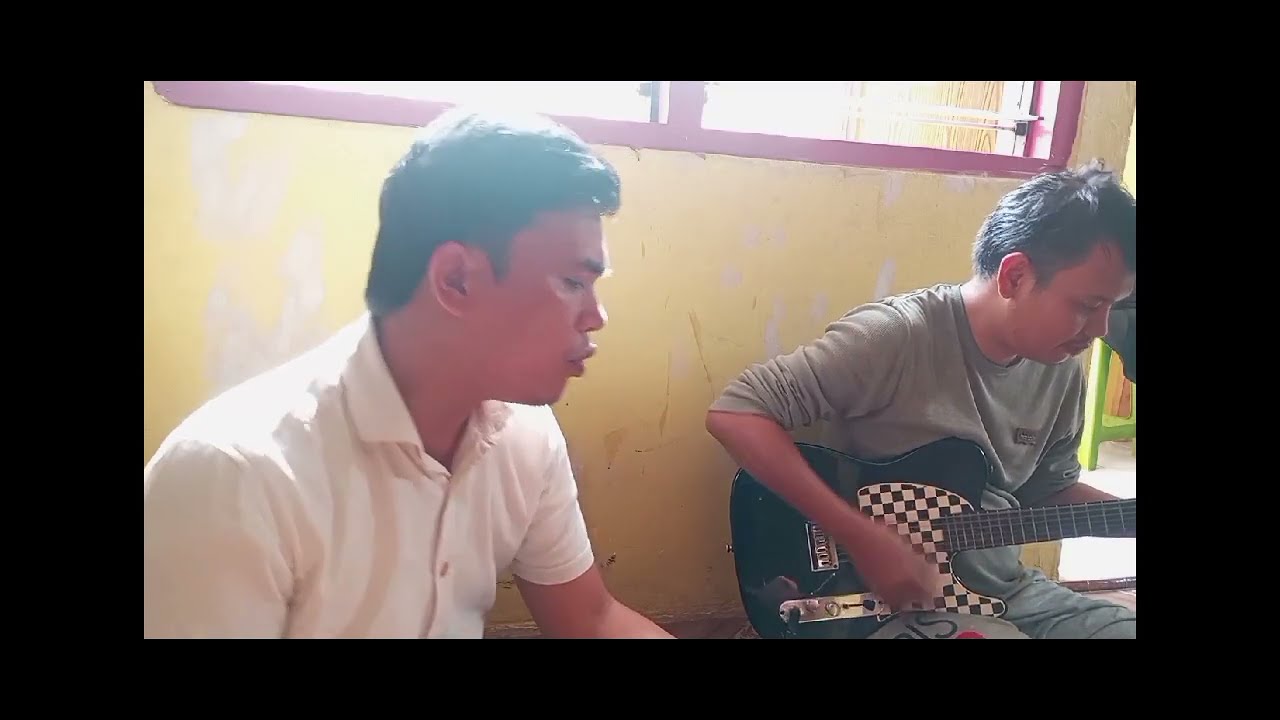 PERGILAH KASIH - CHRISYE | COVER by Iwan Samosir & Pius Pasaribu - YouTube