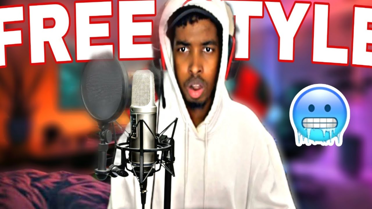 DIDI RAPPER MA NOQON KARAA! - YouTube