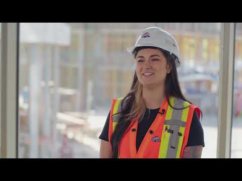 Meet Taylor, Project Coordinator