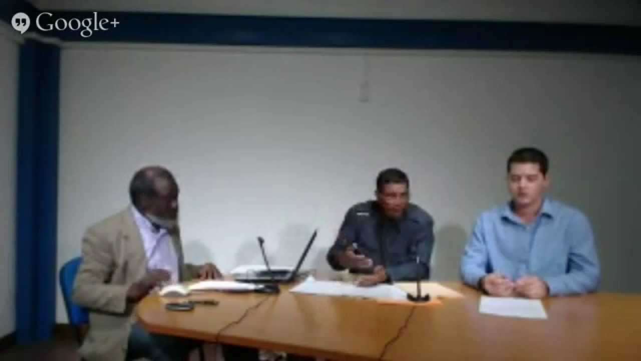 Di Sak Na Po Di "Roland LAMBERT et Grégoire CORDEBOEUF" -LaReunionTV ...